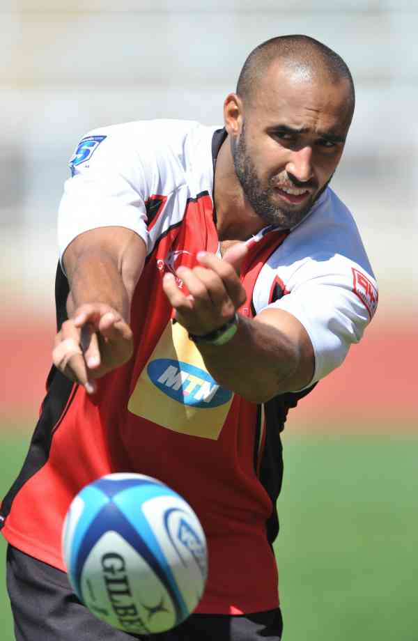 Waylon Murray | Ultimate Rugby Players, News, Fixtures and Live Results