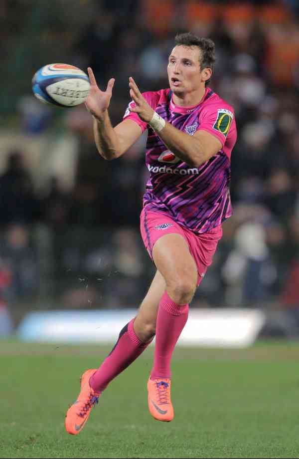 Jurgen Visser | Ultimate Rugby Players, News, Fixtures and Live Results