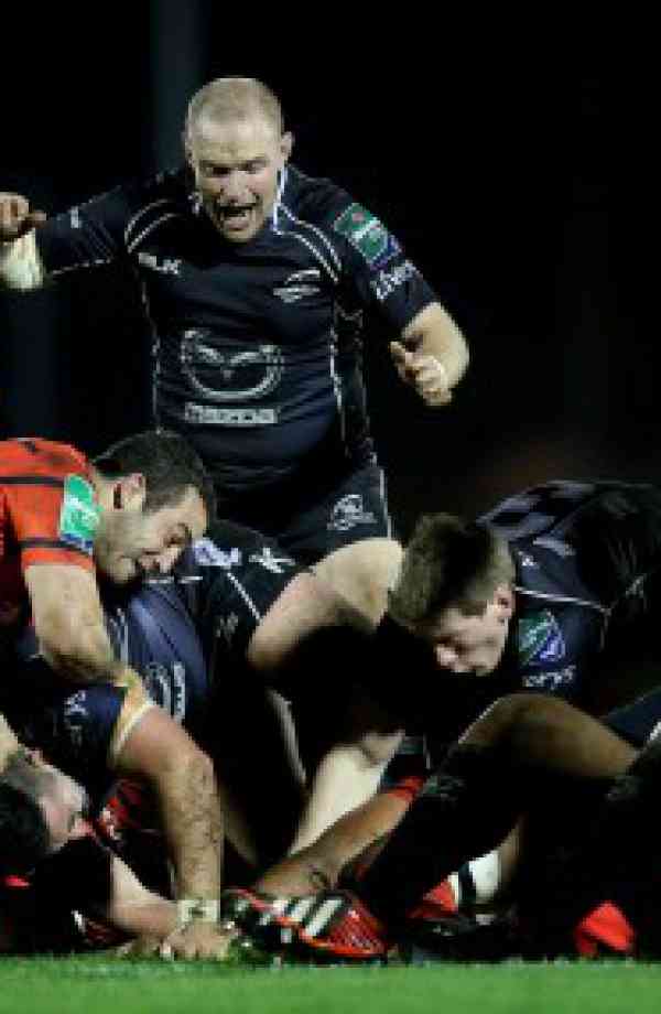 Sean Henry | Ultimate Rugby Players, News, Fixtures and Live Results