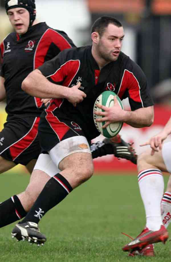 Adam Macklin | Ultimate Rugby Players, News, Fixtures and Live Results