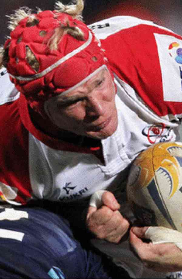 Mike Mc Comish | Ultimate Rugby Players, News, Fixtures and Live Results