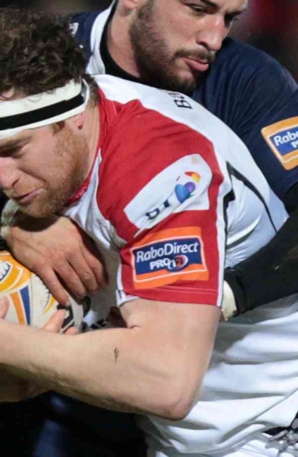 Neil McComb | Ultimate Rugby Players, News, Fixtures and Live Results
