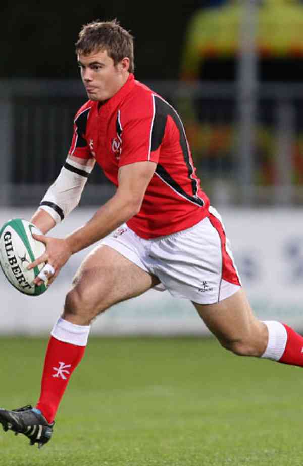 Ian Porter | Ultimate Rugby Players, News, Fixtures and Live Results