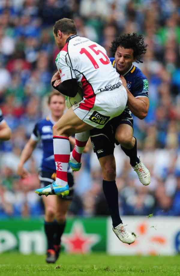 Stefan Terblanche | Ultimate Rugby Players, News, Fixtures and Live Results