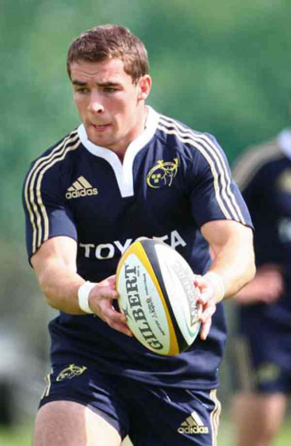 Sean Scanlon | Ultimate Rugby Players, News, Fixtures and Live Results
