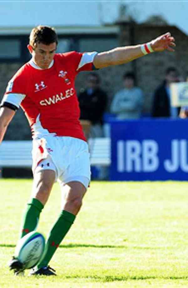 Matthew Jarvis | Ultimate Rugby Players, News, Fixtures and Live Results