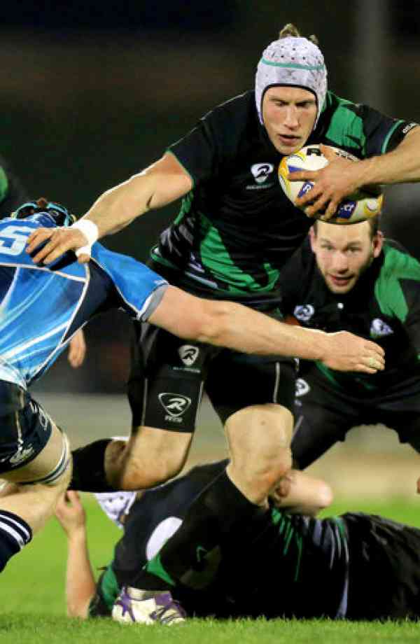 Eoghan Grace | Ultimate Rugby Players, News, Fixtures and Live Results