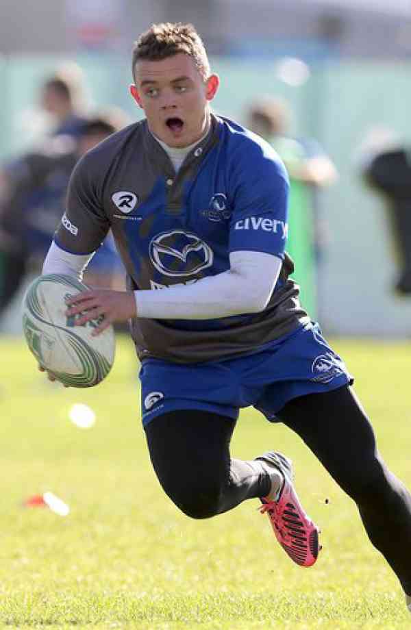 Dave Moore | Ultimate Rugby Players, News, Fixtures and Live Results