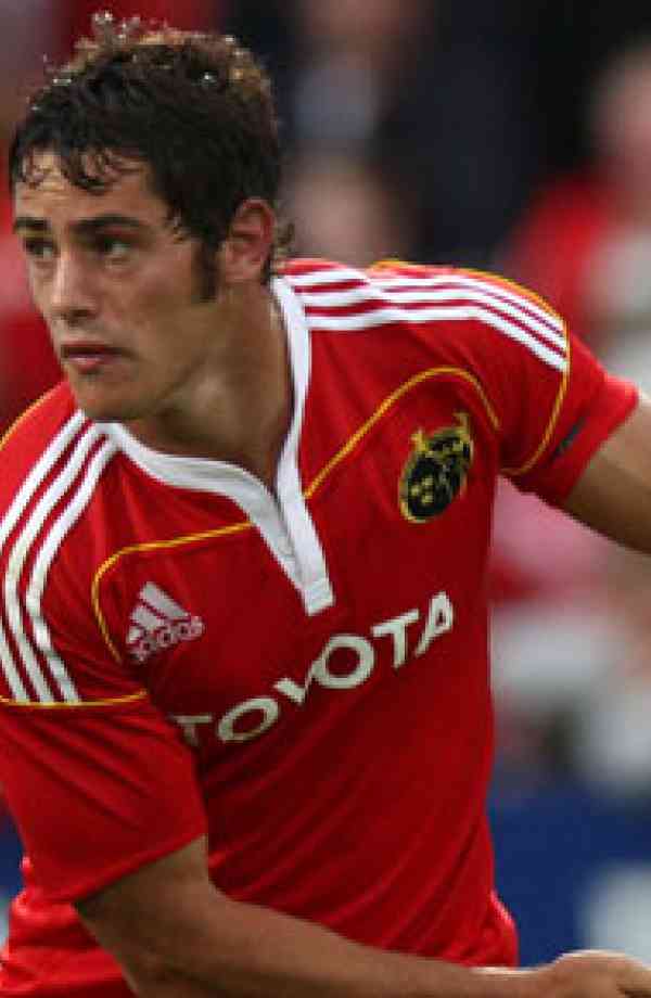 Tom Gleeson | Ultimate Rugby Players, News, Fixtures and Live Results
