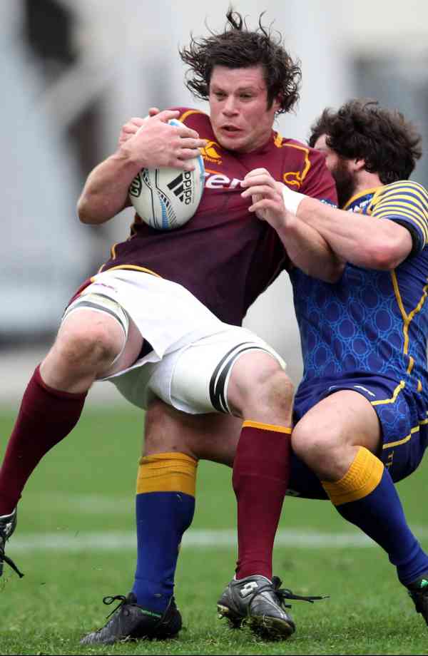 Tim Boys | Ultimate Rugby Players, News, Fixtures and Live Results