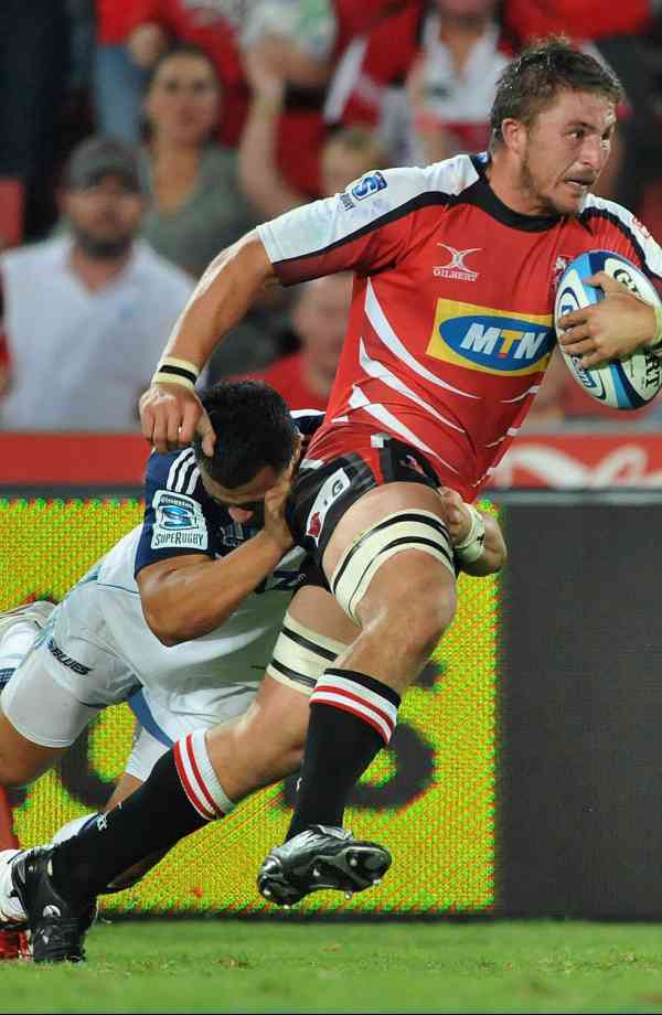 Derick Minnie | Ultimate Rugby Players, News, Fixtures and Live Results