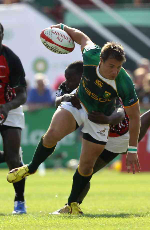 JW Jonker | Ultimate Rugby Players, News, Fixtures and Live Results