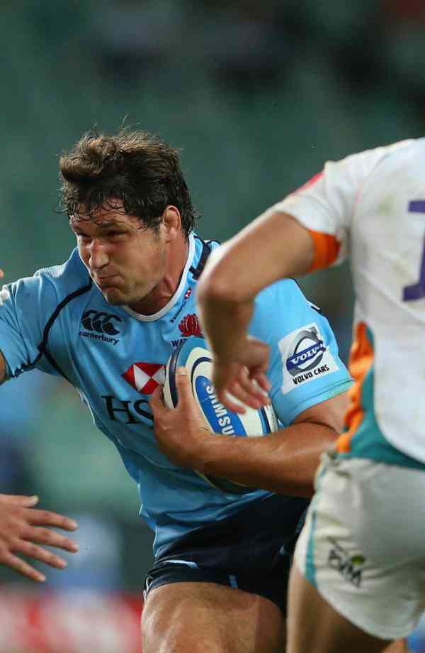 Jeremy Tilse | Ultimate Rugby Players, News, Fixtures and Live Results