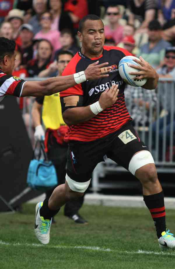 Nasi Manu | Ultimate Rugby Players, News, Fixtures and Live Results