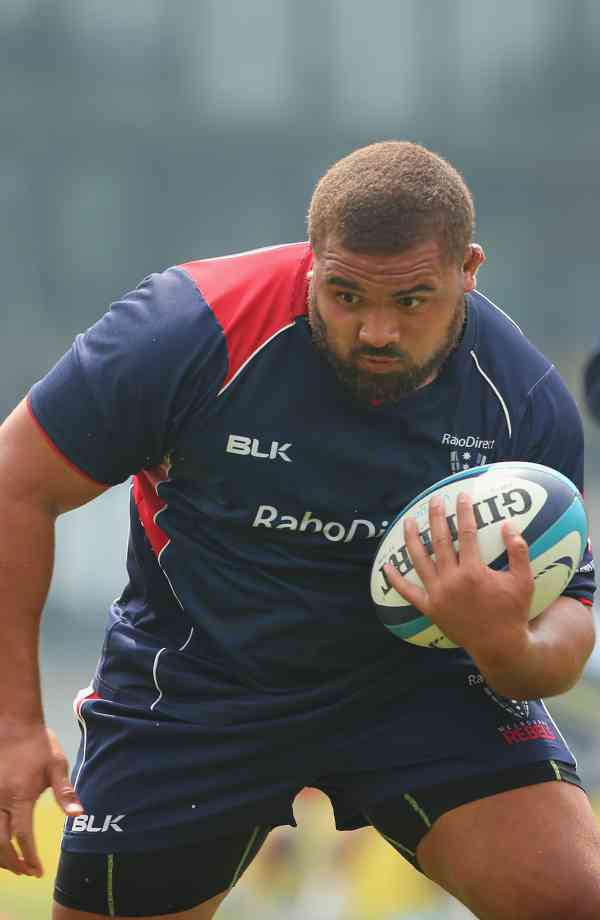 Paul Alo-Emile | Ultimate Rugby Players, News, Fixtures and Live Results