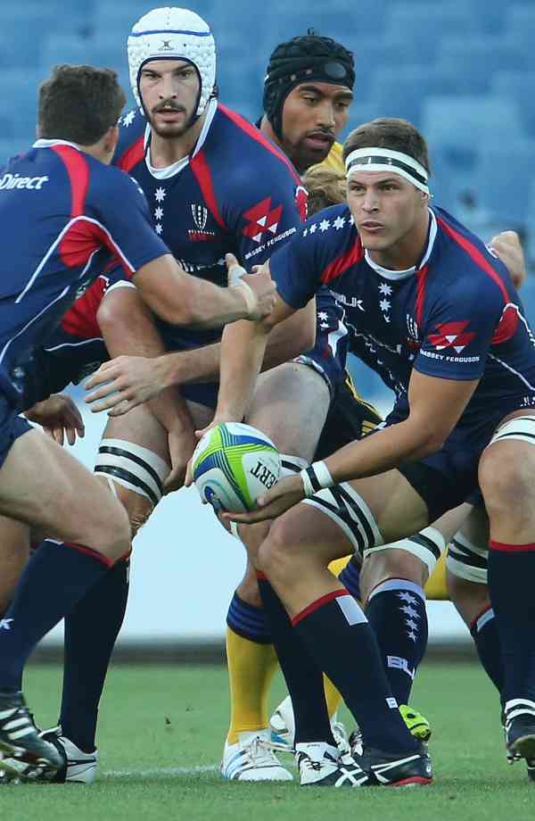 Luke Jones | Ultimate Rugby Players, News, Fixtures and Live Results