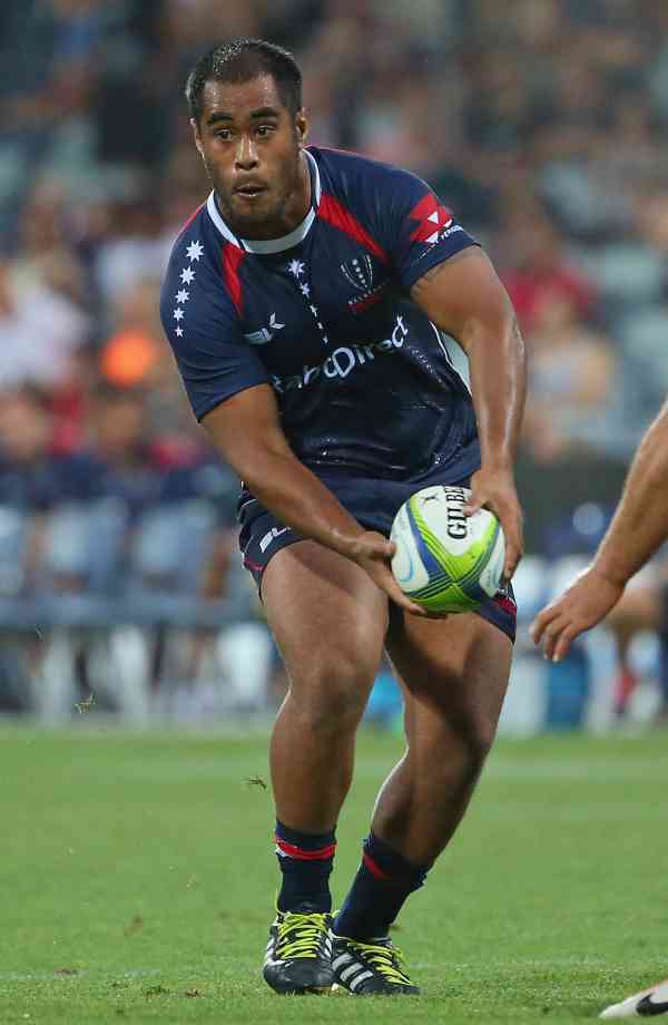 Pat Leafa | Ultimate Rugby Players, News, Fixtures and Live Results