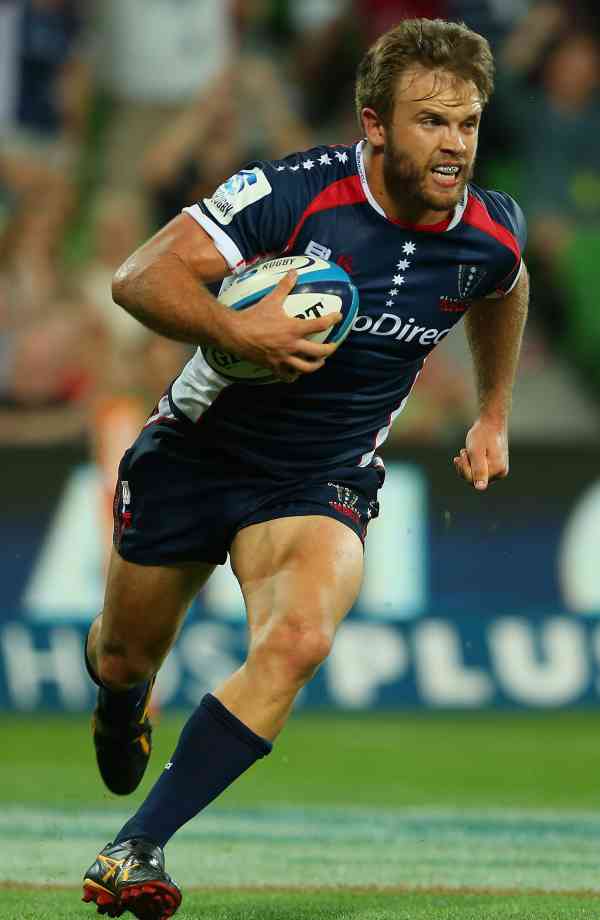 Lachlan Mitchell | Ultimate Rugby Players, News, Fixtures and Live Results