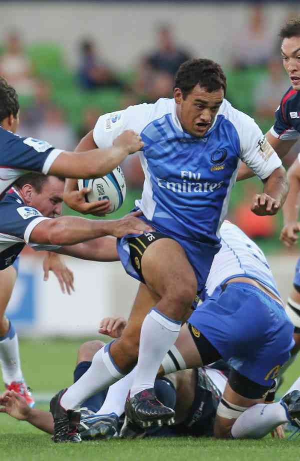 Tetera Faulkner | Ultimate Rugby Players, News, Fixtures and Live Results