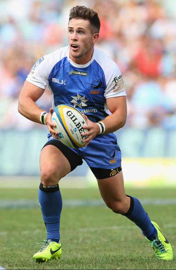 Zack Holmes | Ultimate Rugby Players, News, Fixtures and Live Results