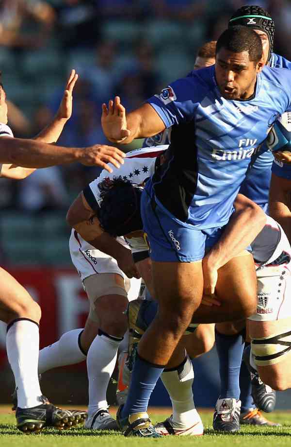 Salesi Manu | Ultimate Rugby Players, News, Fixtures and Live Results