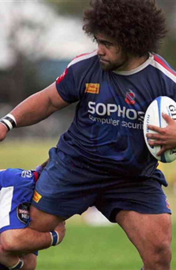 James Lakepa | Ultimate Rugby Players, News, Fixtures and Live Results