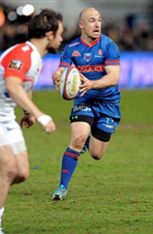 Blair Stewart | Ultimate Rugby Players, News, Fixtures and Live Results