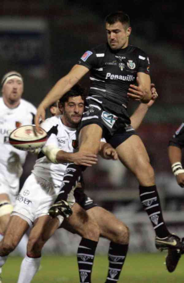 Johan Dalla Riva | Ultimate Rugby Players, News, Fixtures and Live Results
