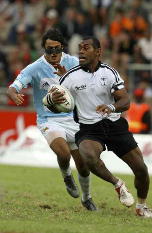 Jone Daunivucu | Ultimate Rugby Players, News, Fixtures and Live Results