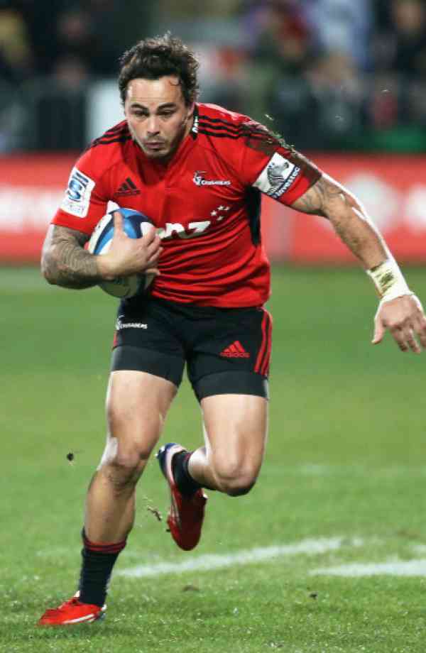 Zac Guildford | Ultimate Rugby Players, News, Fixtures and Live Results