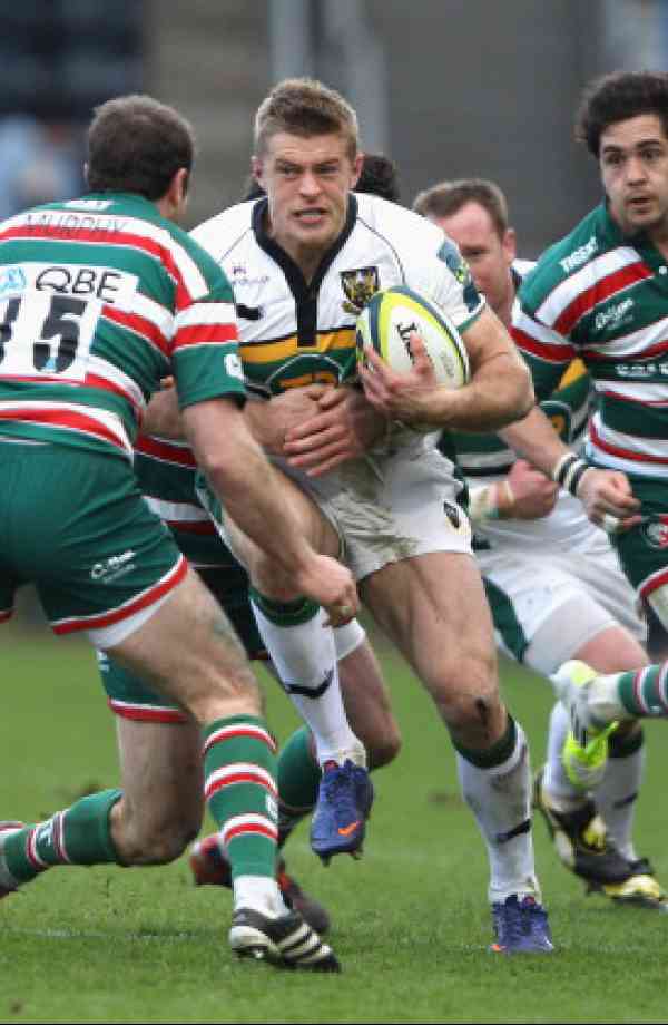 Scott Armstrong | Ultimate Rugby Players, News, Fixtures and Live Results