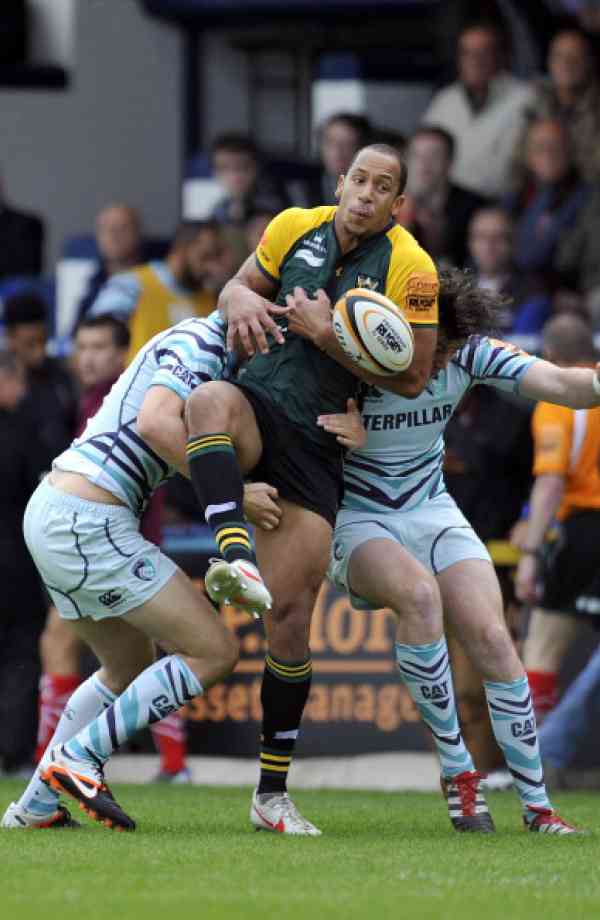 Darrell Dyer | Ultimate Rugby Players, News, Fixtures and Live Results