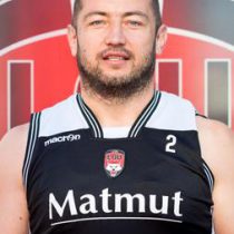 Lyon - Squad | Ultimate Rugby Players, News, Fixtures and Live Results