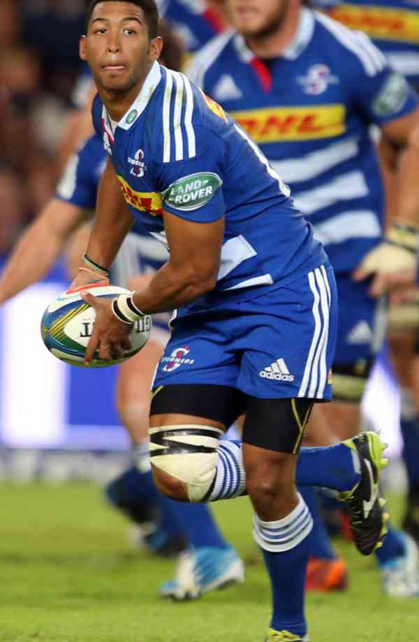 Kurt Coleman | Ultimate Rugby Players, News, Fixtures and Live Results