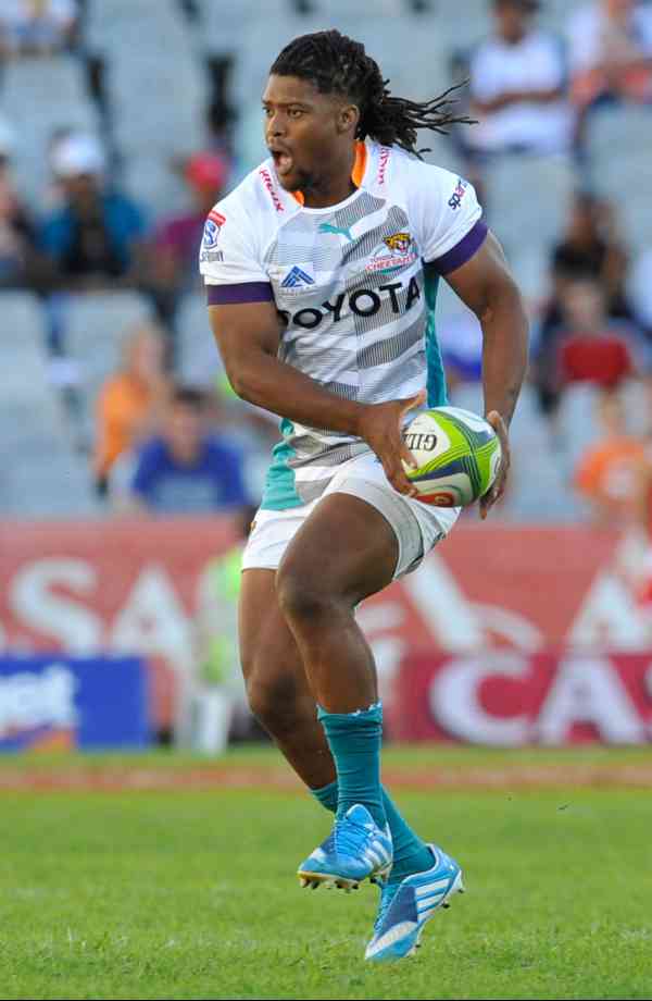 Howard Mnisi | Ultimate Rugby Players, News, Fixtures and Live Results