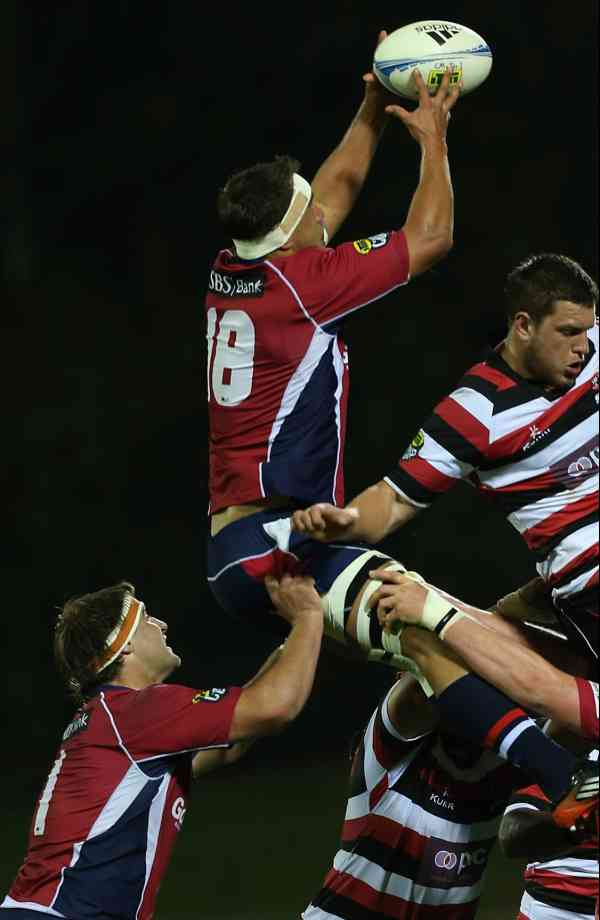 Riki Hoeata | Ultimate Rugby Players, News, Fixtures and Live Results