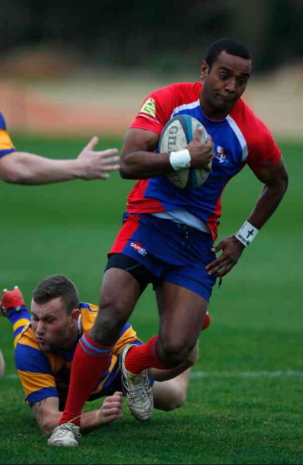 Lolohea Loco | Ultimate Rugby Players, News, Fixtures and Live Results