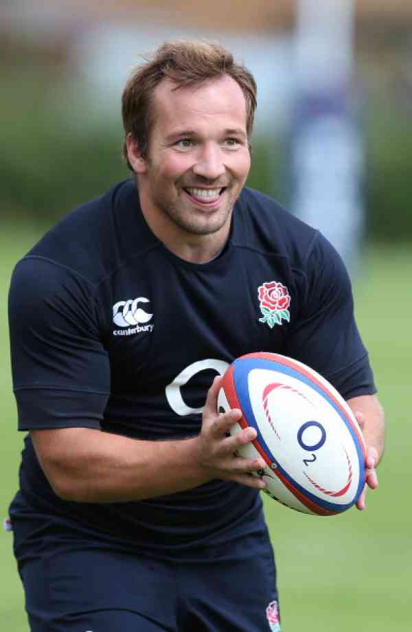 Paul Doran-Jones | Ultimate Rugby Players, News, Fixtures and Live Results