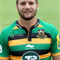 Northampton Saints - Squad | Ultimate Rugby Players, News, Fixtures and ...