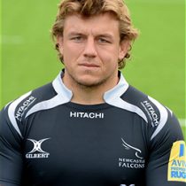 Newcastle Falcons - Squad | Ultimate Rugby Players, News, Fixtures and ...