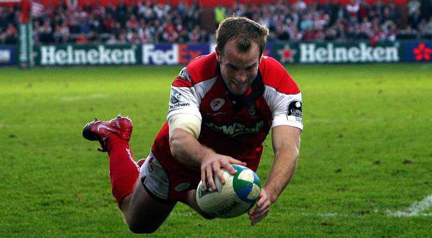 Simpson-Daniel retires | Ultimate Rugby Players, News, Fixtures and ...