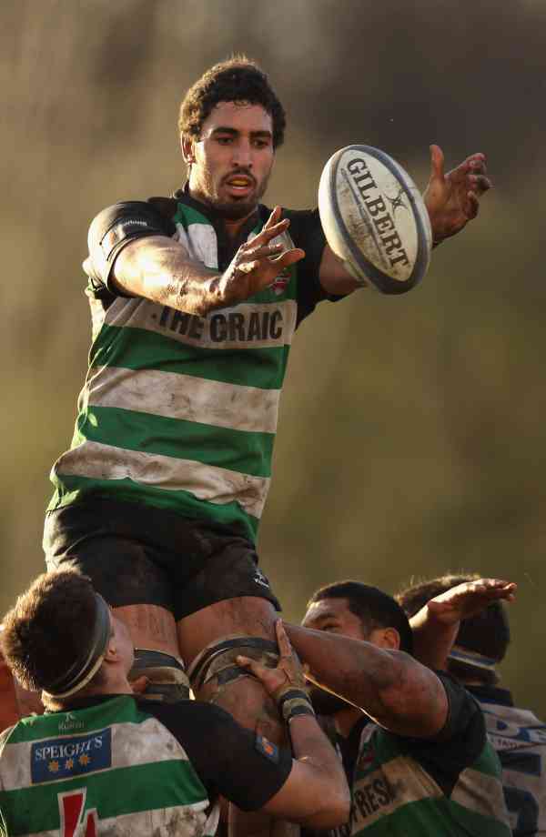 Michael Stewart | Ultimate Rugby Players, News, Fixtures and Live Results