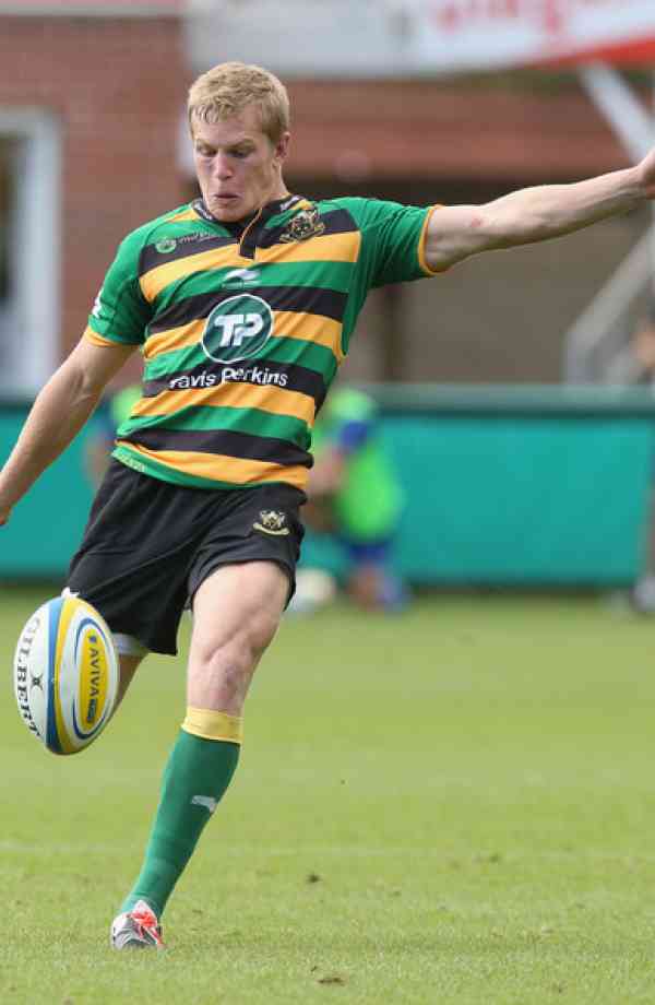 Will Hooley | Ultimate Rugby Players, News, Fixtures and Live Results