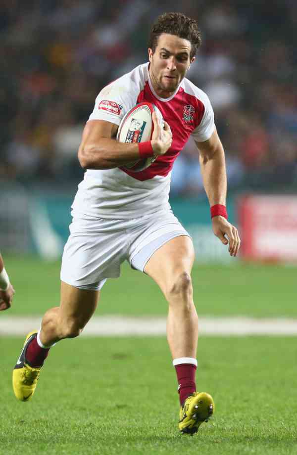 Mike Ellery | Ultimate Rugby Players, News, Fixtures and Live Results