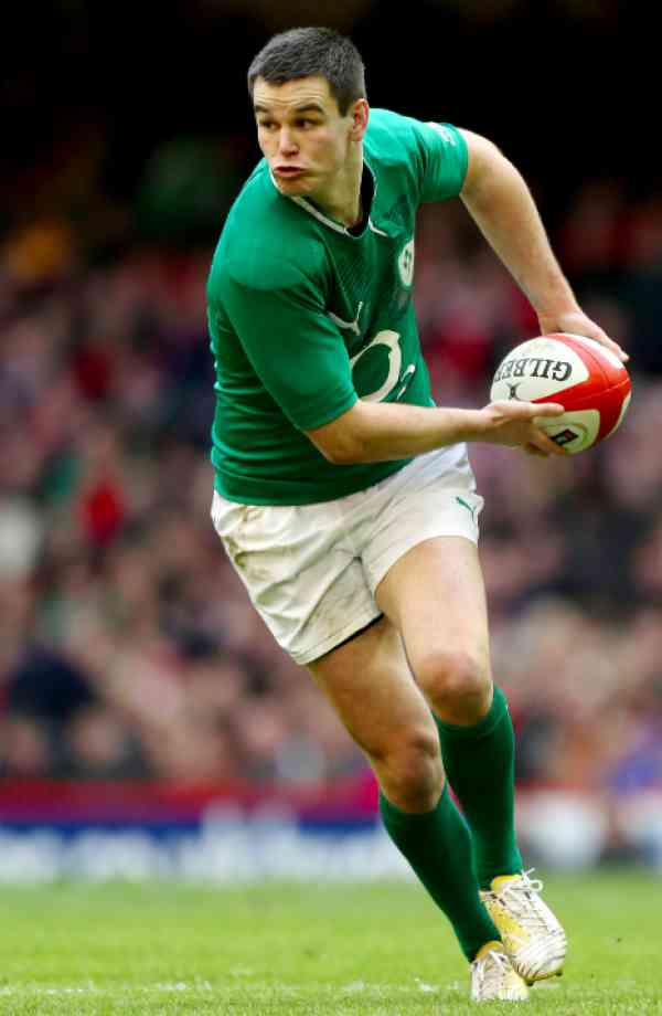 Jonathan Sexton | Ultimate Rugby Players, News, Fixtures and Live Results