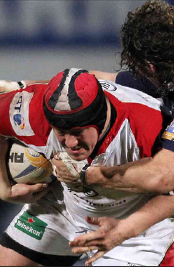 Declan Fitzpatrick | Ultimate Rugby Players, News, Fixtures and Live ...