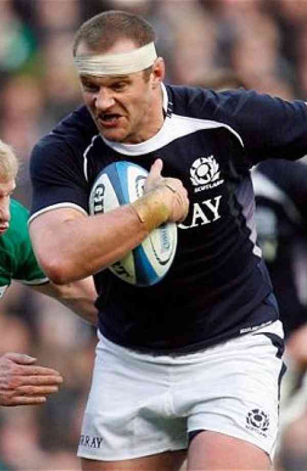 Geoff Cross | Ultimate Rugby Players, News, Fixtures and Live Results