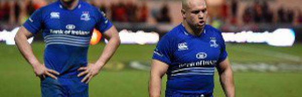 Scarlets three behind Connacht after win over Leinster | Ultimate Rugby ...