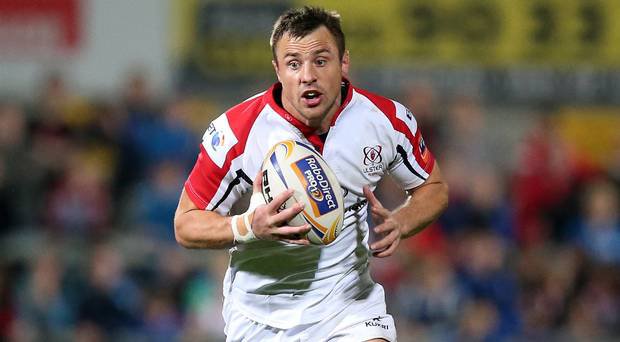 Neil Doak welcomes Ulster headache as Jared Payne, Rory Best and Tommy ...