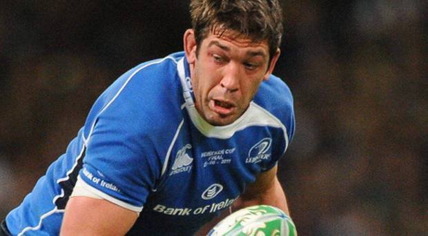 Former Leinster star Nathan Hines to join Scotland backroom team ...